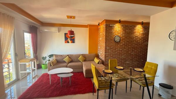 Your Apartment - North Macedonia