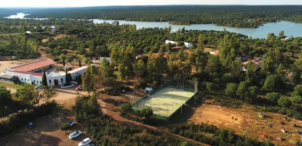 Waingunga - Andalucía