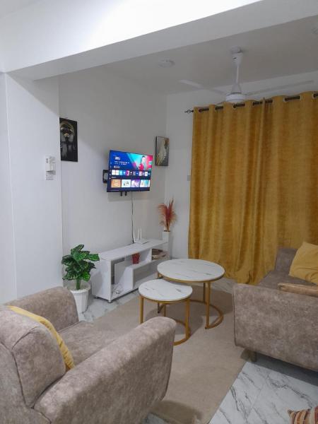 Mwembeni Abode - Kenya