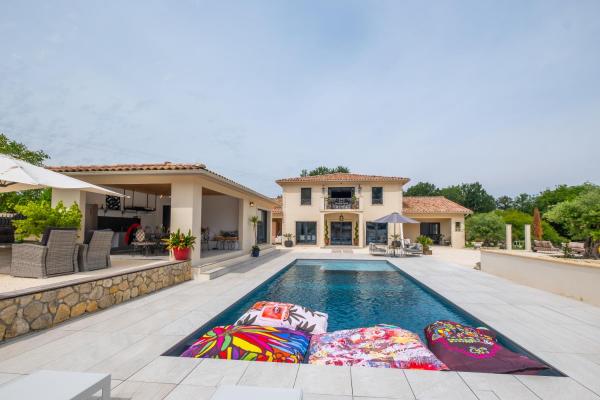 Villa Gurson - Coutras