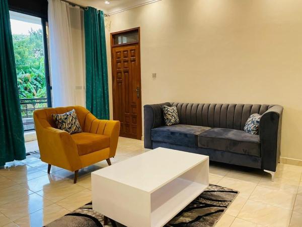 Haven Nest - Kampala