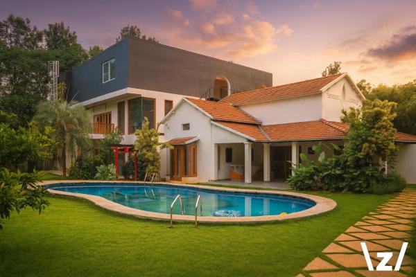 Zo House Bangalore, Whitefield - Bengaluru