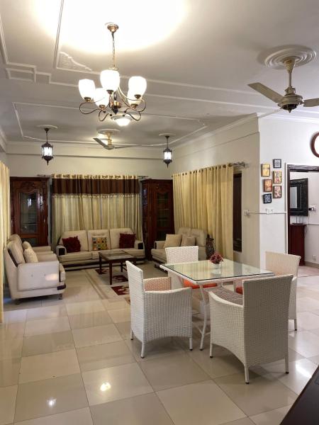 Fahad Guest House Bani Gala Islamabad - Pakistan