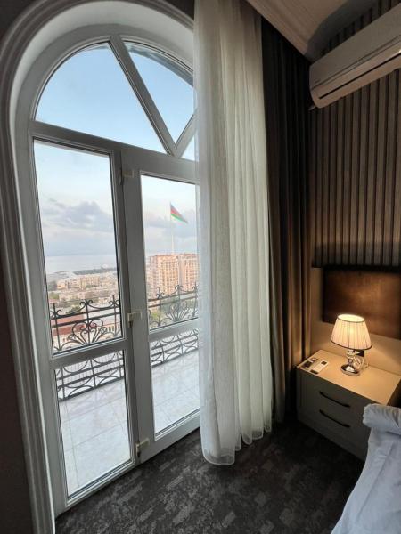 Marison Hotel Baku - Baku