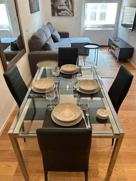 Your Comfort In Milan - Milan Central Station