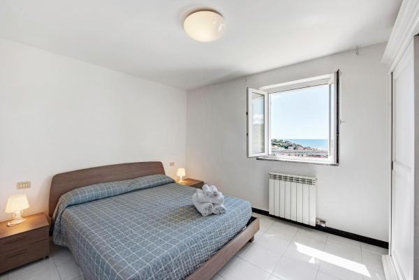 Villa Zafferano Suites - Basilico - Varazze