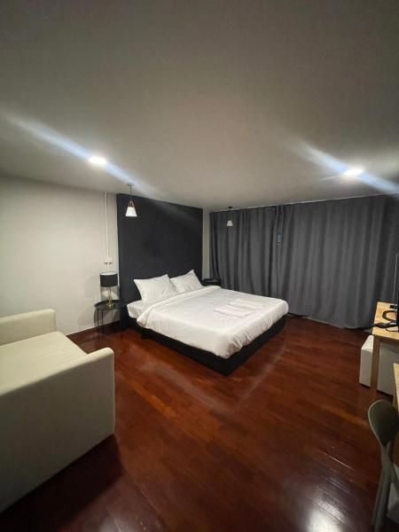 โรงแรม B24 Hostel - Thaïlande