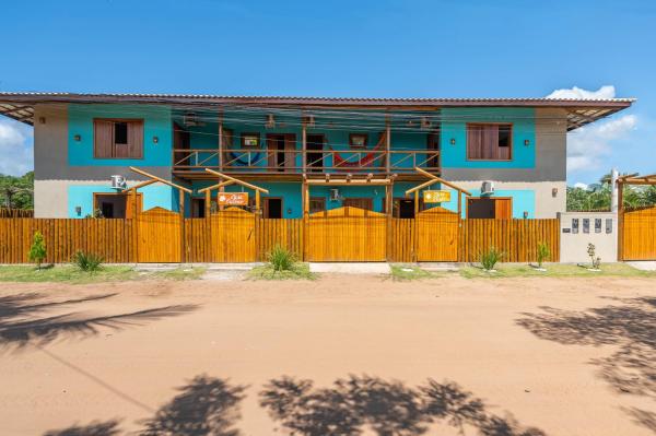 Village Das Estações - バイーア州