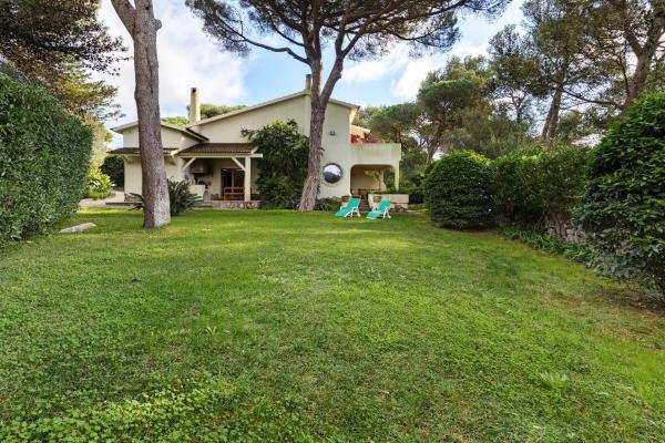 Garden House - Cascais