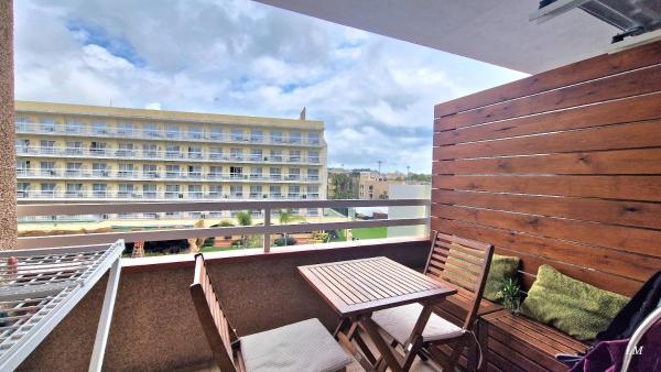 Apartment Columbo Go2lloret - Lloret de Mar