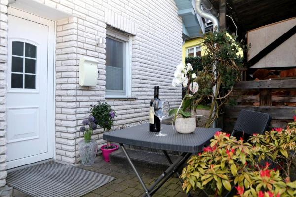 Ferienwohnung Vogler - Attendorn