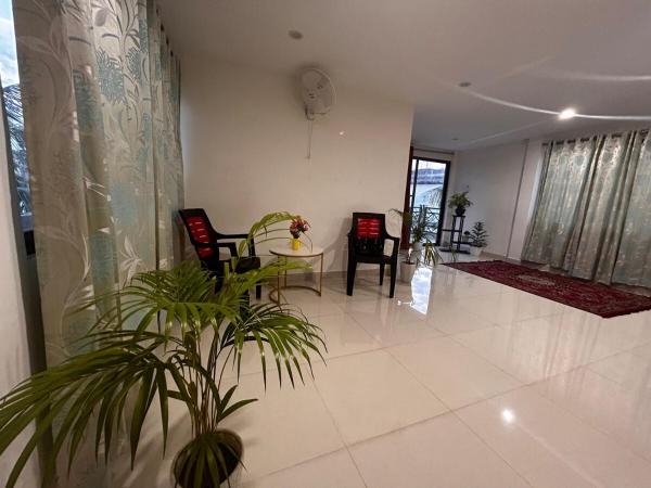 Happiness Home 2 Min Away Frm City Cntr & Apollo - Guwahati