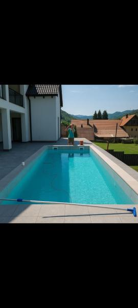 Emirage Pool & Spa - Roumanie