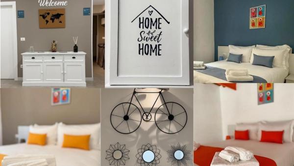 Carlo's Guest House - Bari