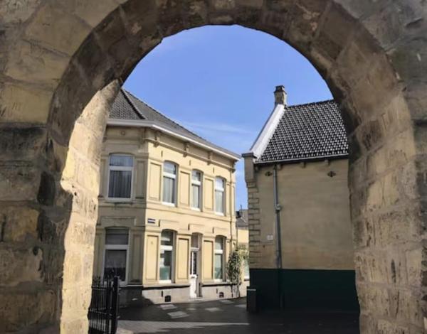 Bless Valkenburg - Maasmechelen