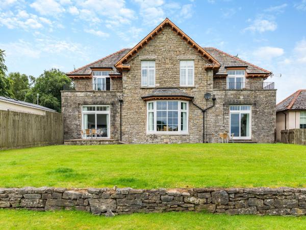 Silverdale Apartment - Arnside