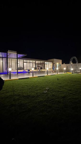 B&b Villa - Ras al Khaimah