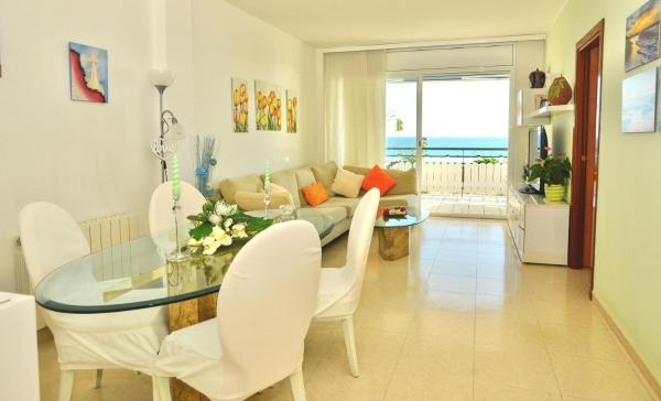 Winahost El Balcón Al Mar De Cubelles - Vilanova i la Geltrú