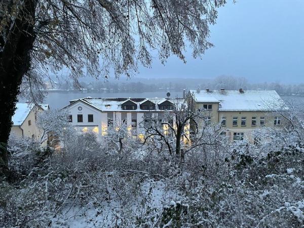 Hotel & Restaurant Deutsches Haus Feldberg - Mecklenburgische Seenplatte