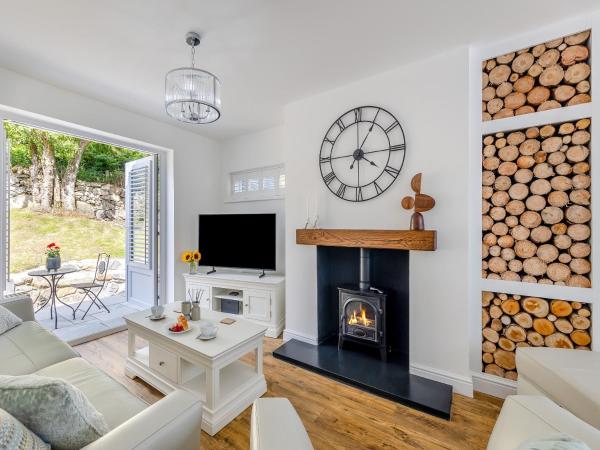 Melin Y Wig - Llanberis