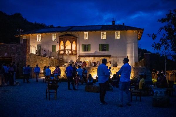 Bed And Breakfast Cascina Morelli 1862 - Rivoli