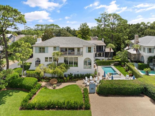 Via Serena - 3 Via Serena - 海島