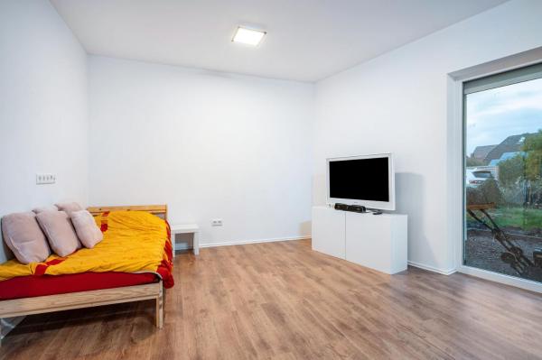 Cozy Ground Floor Apartment - Bremen