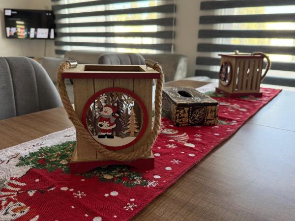 3 Bedroom Apartment Opposite Kyrenia Harbor - Girne