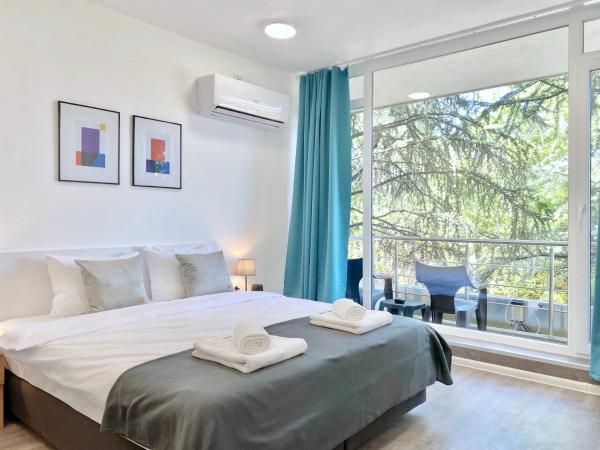 Студия за нощувки - Стара Загора - Gül Vadisi