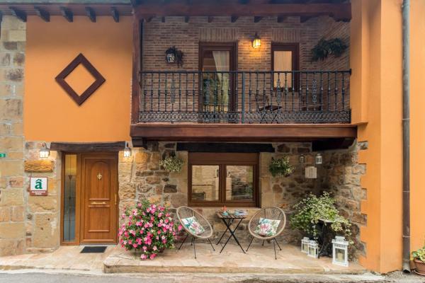 Casa Lindelagua - Liérganes