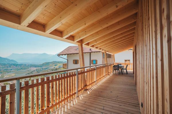 Huetterhof Apartement Huetter - Tirol