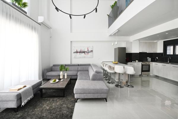 Icon Urban Living Trikala - Griechenland