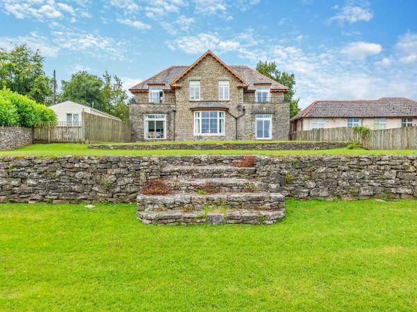 Baycliff Apartment - Arnside