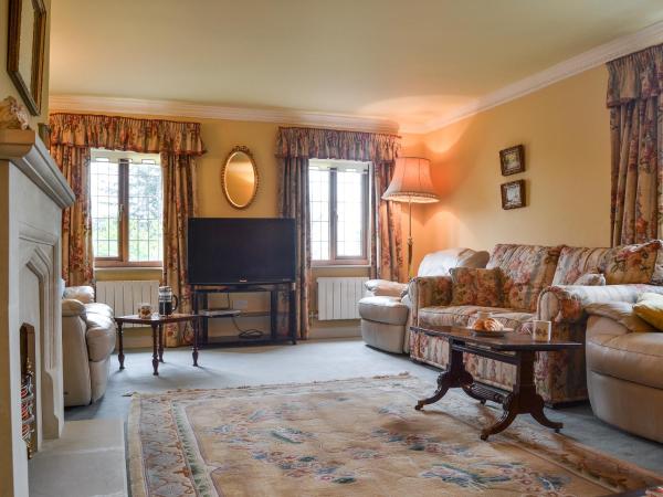 The Wain House - Llangollen