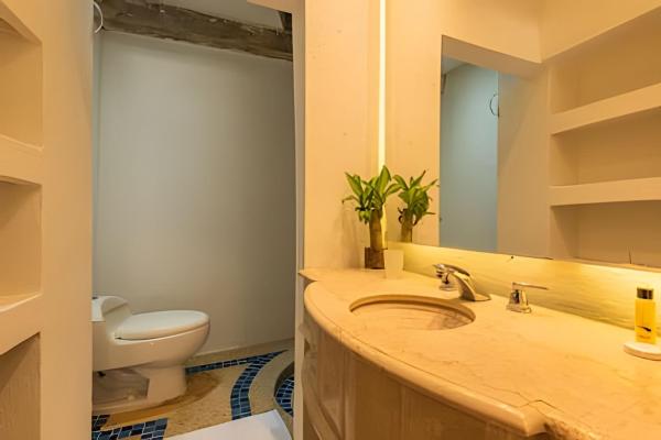 Casa De 3 Hab En La Ciudad Amurallada Con Piscina - Cartagena, Colombia