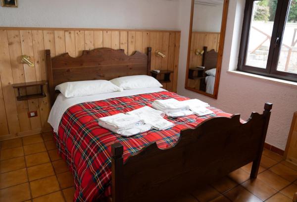 Le Terrazze Chalet - Monte Livata