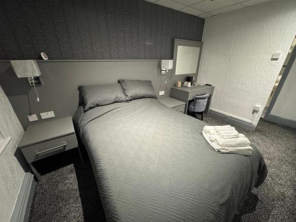 Waverley Beach Hotel - Blackpool