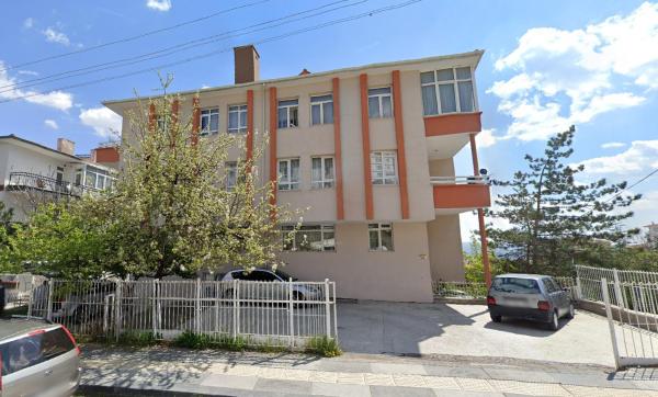 Narköy Apart - Ankara