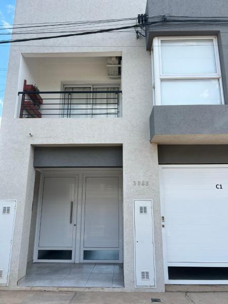 Departamento En Esperanza - Esperanza