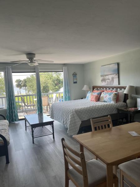Unit 224 Beautiful Cedar Key - Cedar Key, FL
