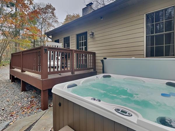 Meant To Be - Oakland, MD