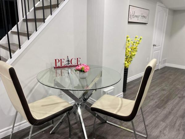 Master Bedroom - Mississauga