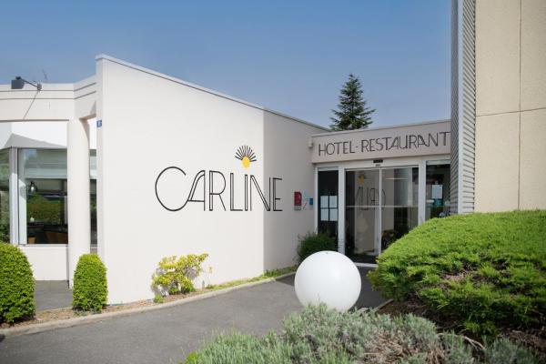 Le Carline, Sure Hotel Collection By Best Western - Bretteville-sur-Odon