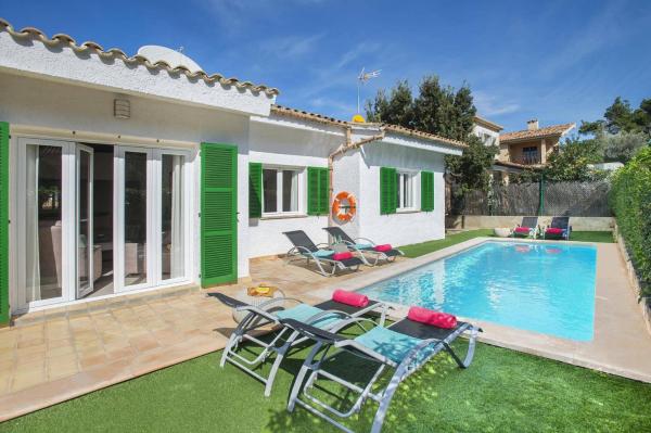Villa Peyro By Villa Plus - Port de Pollença