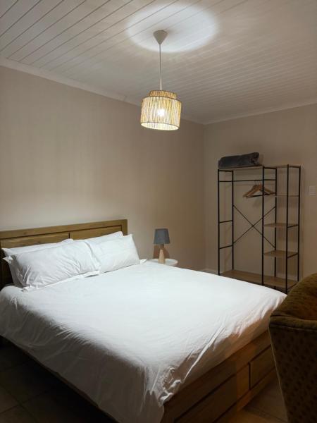 Worcester Accommodation Putt And Stay - Worcester