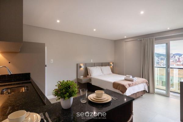 Sua Estadia Exclusiva Em Blumenau A 350m Da Vila Germânica - Ocns - Blumenau