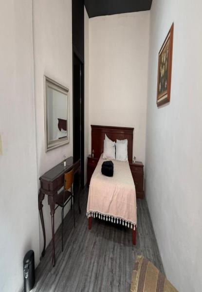 U36-207 Spacious And Elegant Loft Downtown Cdmx - Mexico City