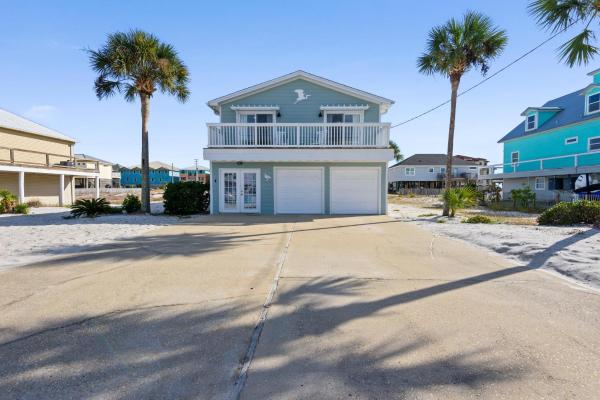 Luna Sea - Navarre, FL