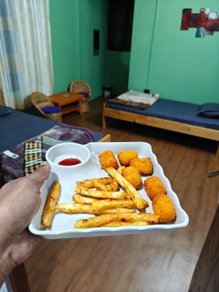 Pearl Point Homestay - Lava