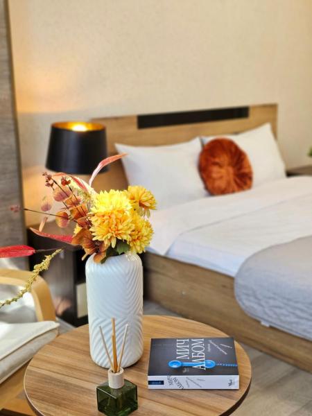 Two Big Bed Apartment & Free Underground Parking - 索非亞